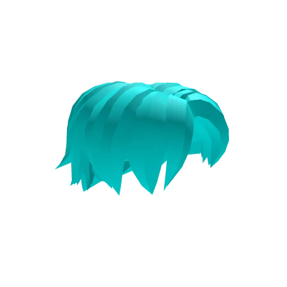 Cyan Middle Part | Roblox Item - Rolimon's