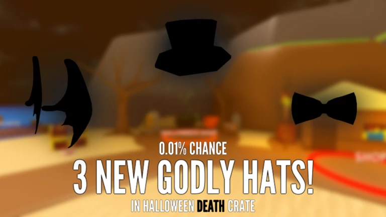 THS | Test place - Roblox