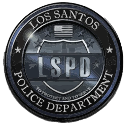 LSPD Logo