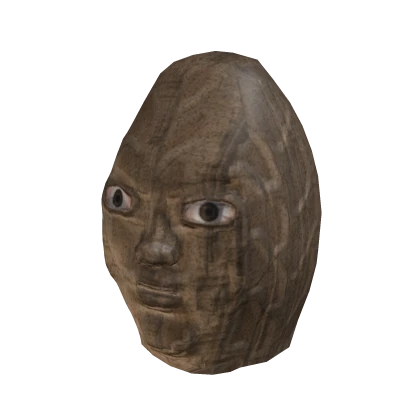 Peanut Man - Dynamic Head | Roblox Item - Rolimon's