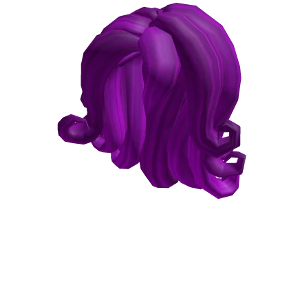 MissBellyFoo NormalSuit - Hair | Roblox Item - Rolimon's