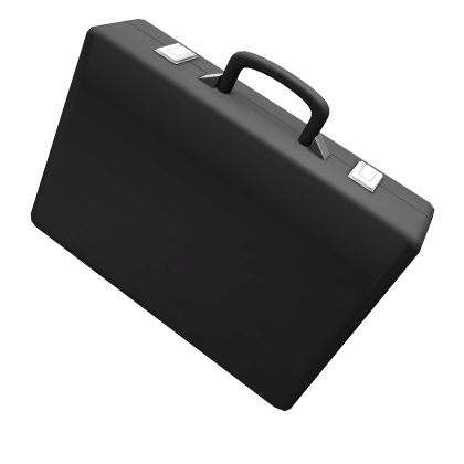 Briefcase - Roblox