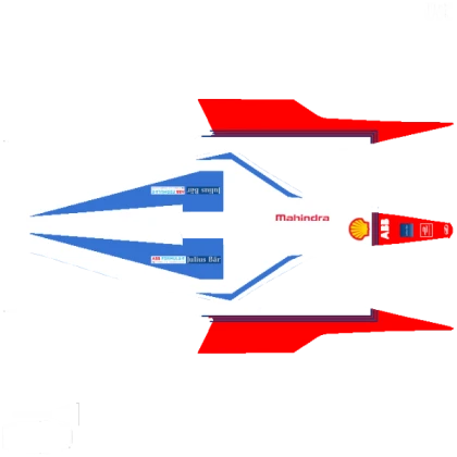 ion fe template mahindra