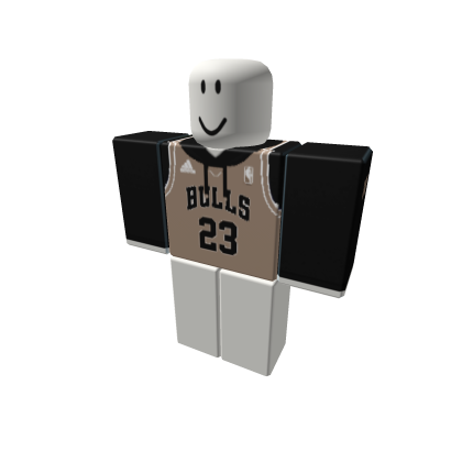 jersey bulls ro gangster boy gang da hood - Roblox