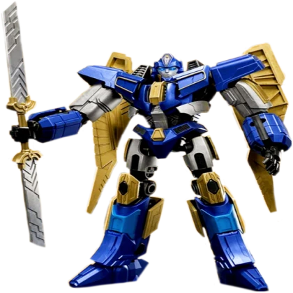 Sentinel Prime (Transformers One)