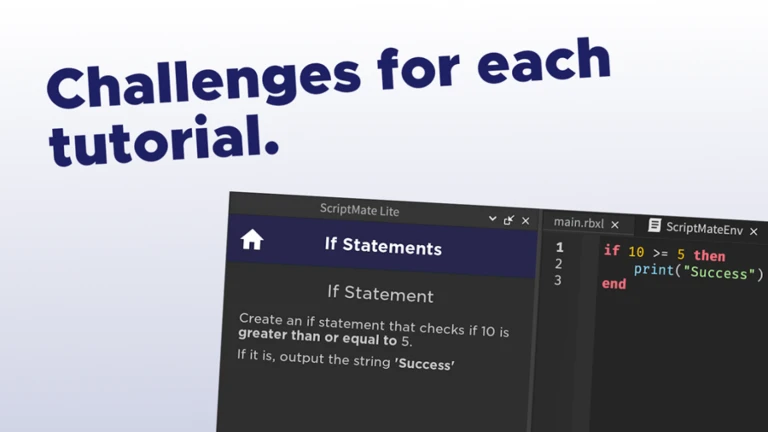 ScriptMate Lite - Try for Free!