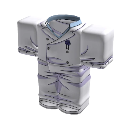 Rob Lucci | Roblox Item - Rolimon's
