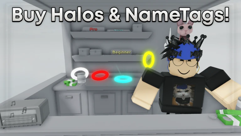 [⏰] Time Runners - Roblox