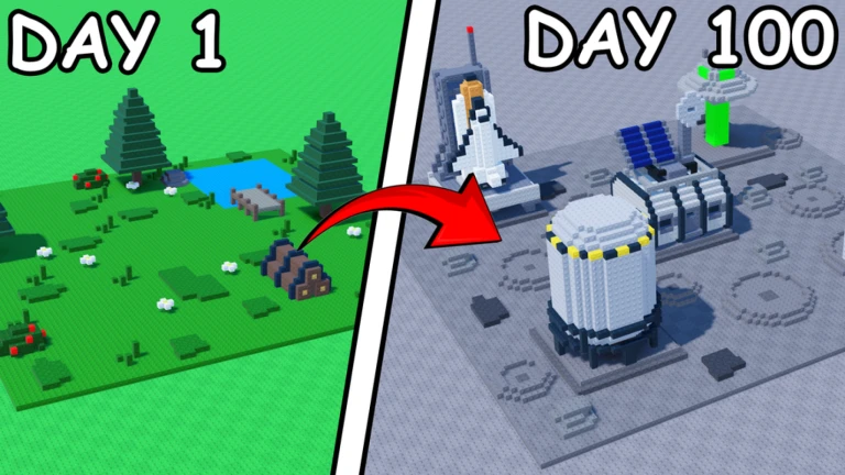 [UPD] Girar para Construir - Roblox