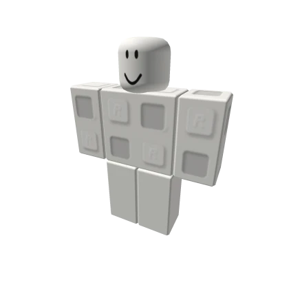 Classic 2009-2013 Roblox Universal Studs Shirt - Roblox
