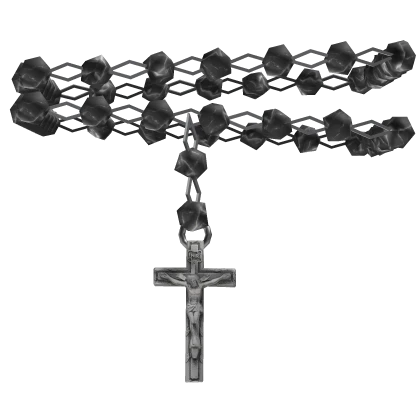 Arm Rosarie | Roblox Item - Rolimon's