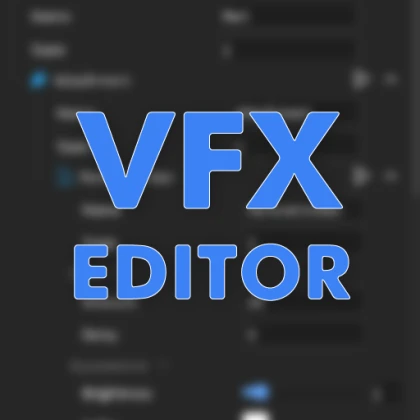 VFX Editor