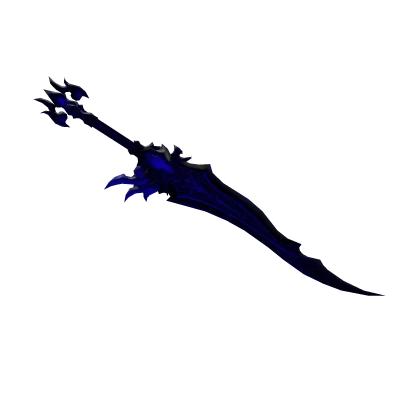 Blue Dragons Dagger | Roblox Item - Rolimon's