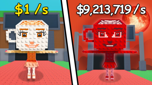 [15 Min] Roba un Brainrot - Roblox