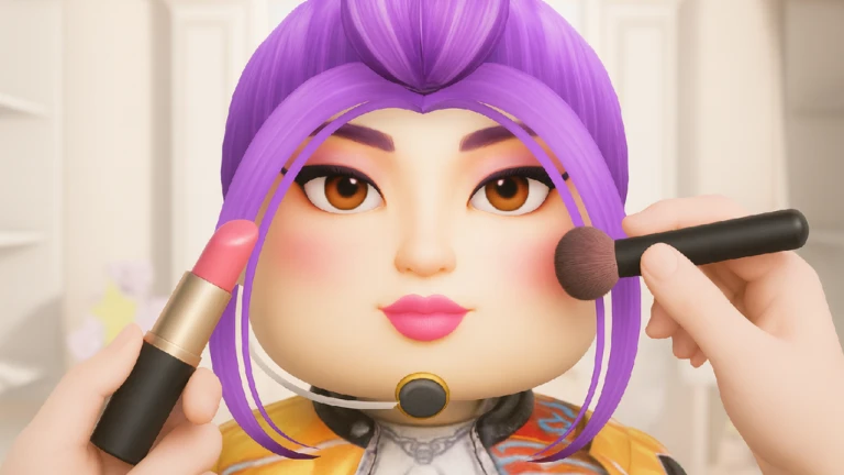 Makeover Show | Roblox Game - Rolimon's