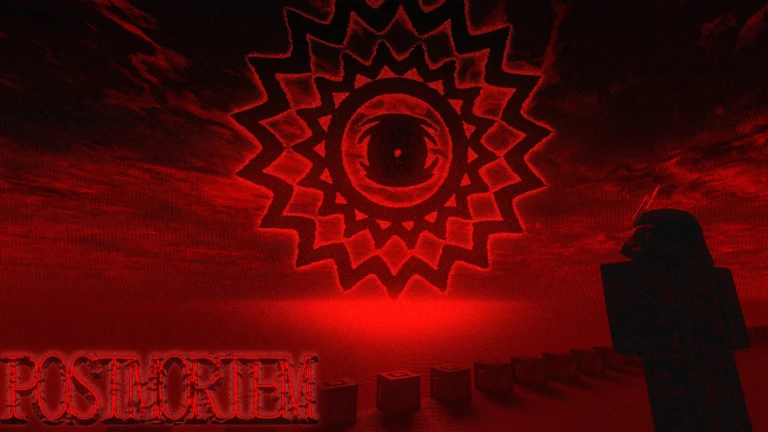 POSTMORTEM | Roblox 공식 웹사이트