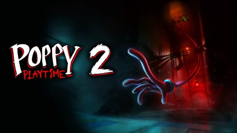 Poppy Playtime : NEW Chapter 2 | El sitio web oficial de Roblox