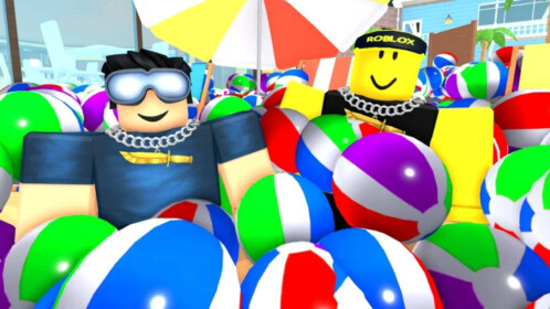 MMV ༷ - Roblox