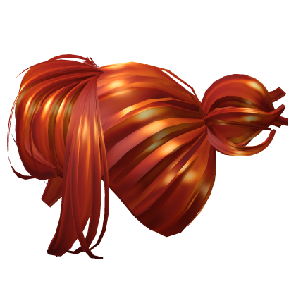 Chestnut / Bacon Hair 2.0 - Roblox