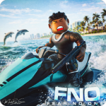 FNO • (Fear No One) - Roblox