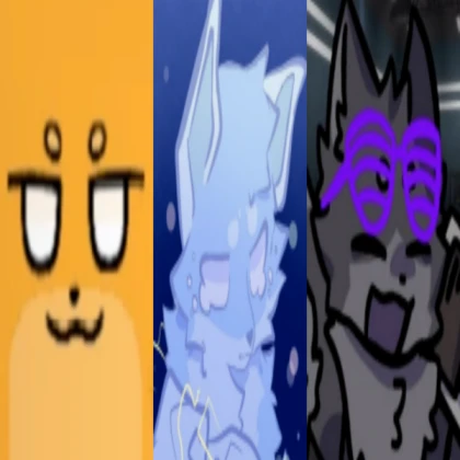 Kaiju Paradise FNB