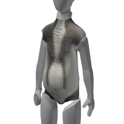 Lemur - Torso | Roblox Item - Rolimon's