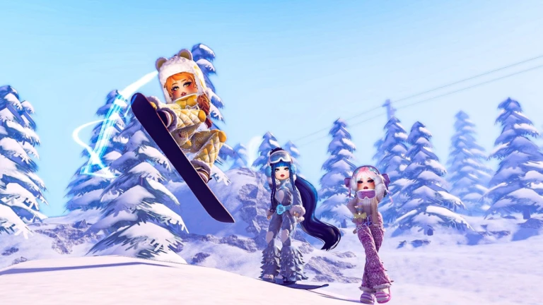 Royale ️High | Roblox Game - Rolimon's