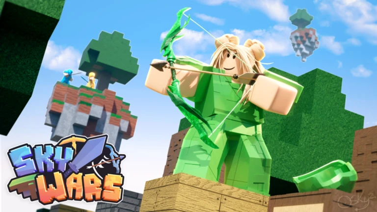 スカイワース - Roblox