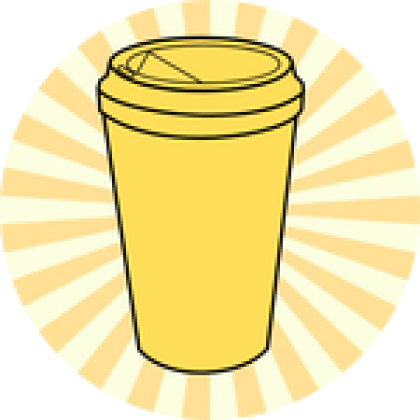 Golden Cup - Roblox
