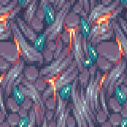 Terraria Astral Underground