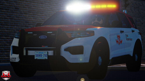 TFRP | Toronto, Canada - Roblox