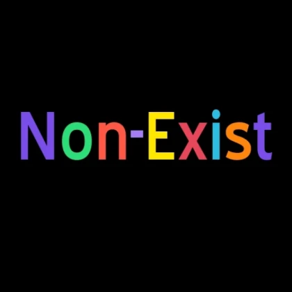 Non-Exist Difficulty