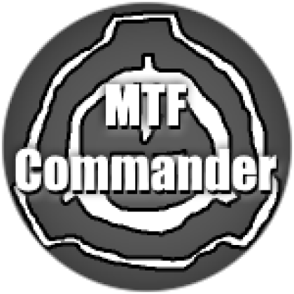 MTF Commander - Roblox