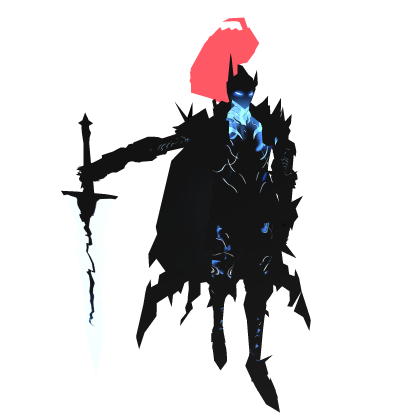 Igris Solo Leveling [⌛] 5/5 - Roblox