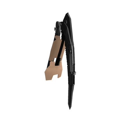 Cyberpunk 2077' Maxtac Mantis Arm Left R6 | Roblox Item - Rolimon's