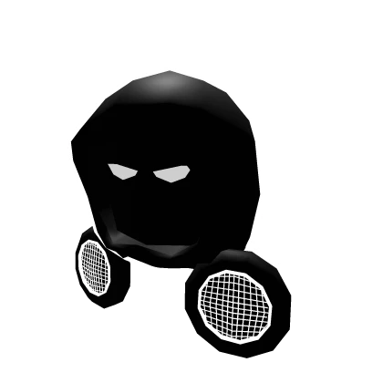 Hologram Dominus White | Roblox Item - Rolimon's