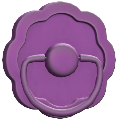 pacifier | Roblox Item - Rolimon's