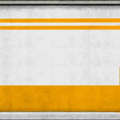 SCP Hallway Wall Texture