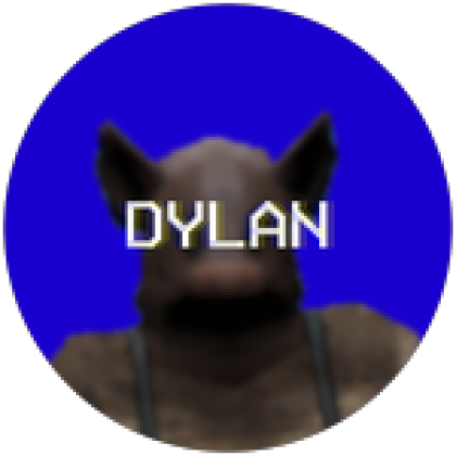 DYLAN - Roblox