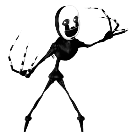 Nightmare Marionette