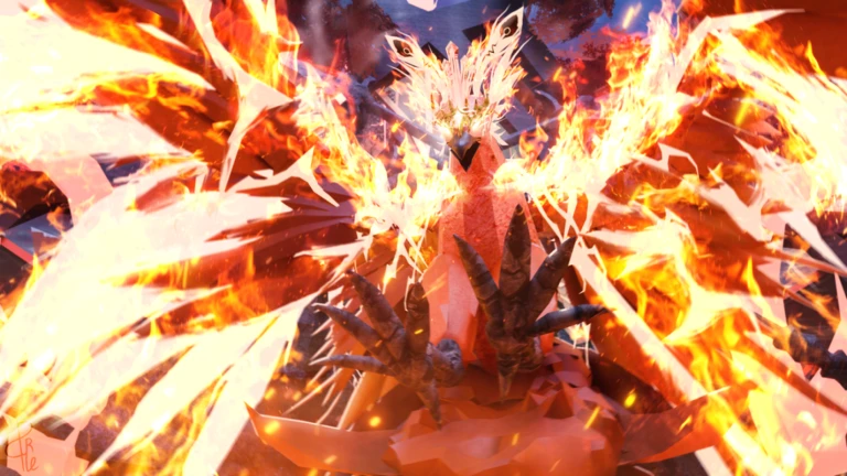 [🥚EASTER!] Fabled Legacy! RPG | Roblox Game - Rolimon's