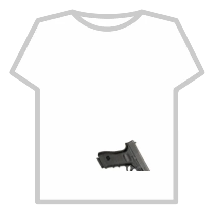 Glock - Roblox