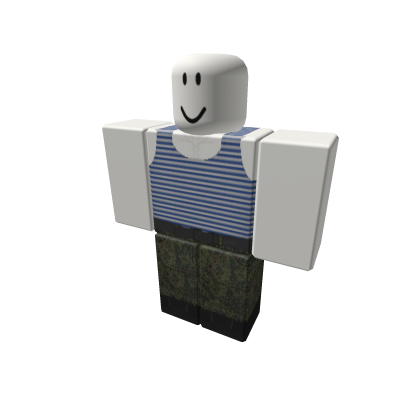 EMR VKBO Ratnik Uniform - - Roblox