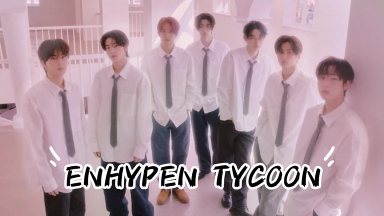 ENHYPEN Tycoon | Juega en Roblox