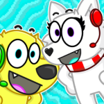 Tyler and Snowi - Roblox
