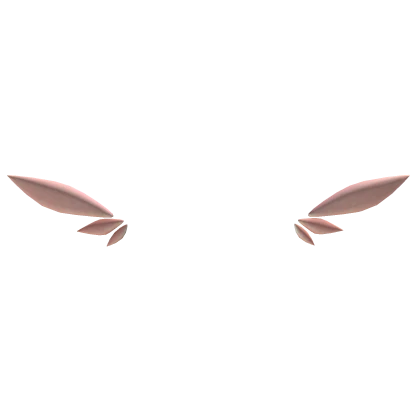 IRyS's Wings (Rose Quartz) | Roblox Item - Rolimon's