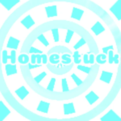 homestuck log