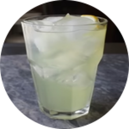 Lemonade - Roblox
