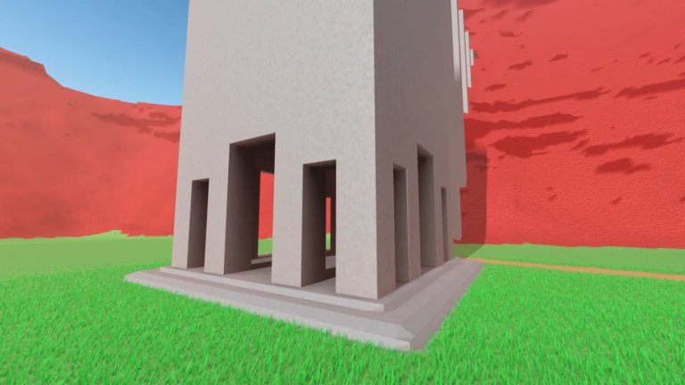 Outpost Text to Speech - Roblox