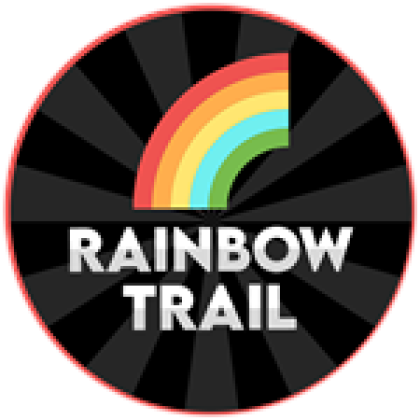 Rainbow Trail - Roblox